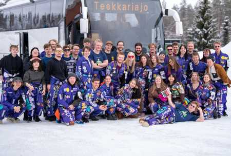 Yrityksille | Automaatio- ja systeemitekniikan kilta